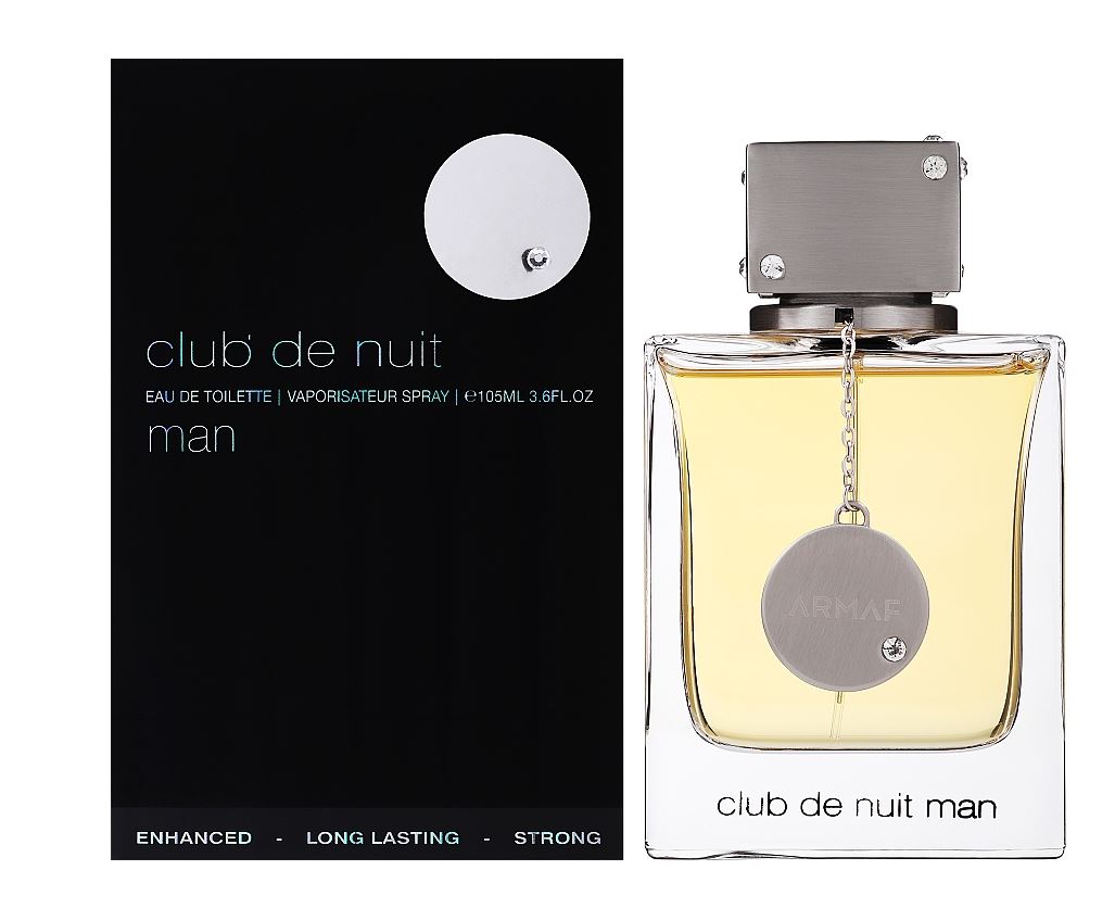 Armaf Club De Nuit Man Perfumehub Porównywarka Cen Perfum